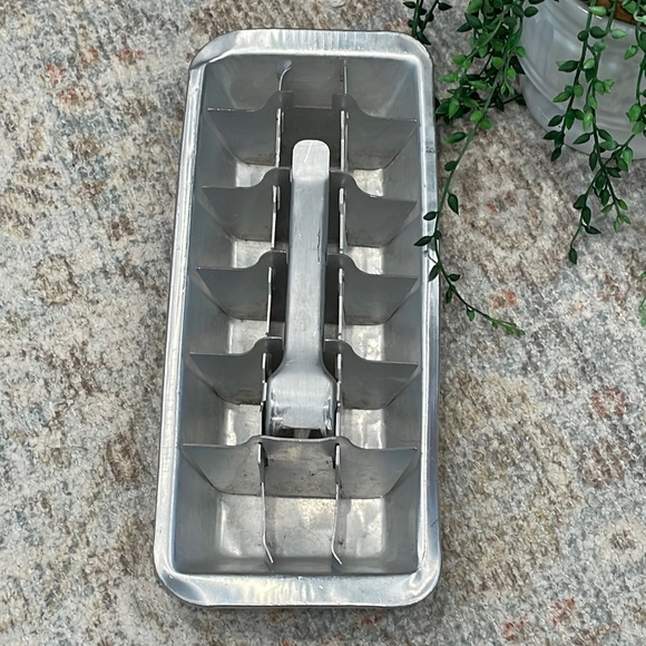 Vintage | Kitchen | Vintage Ice Cube Tray | Poshmark